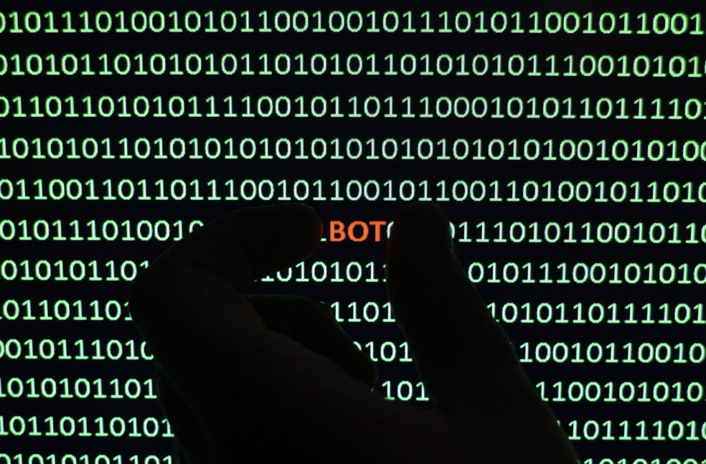 Bot & Traffic Fraud Identification - Rubedo Data Solutions