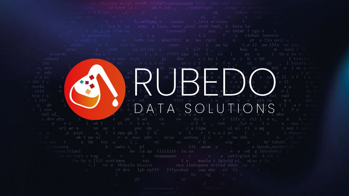 Blog - Rubedo Data Solutions